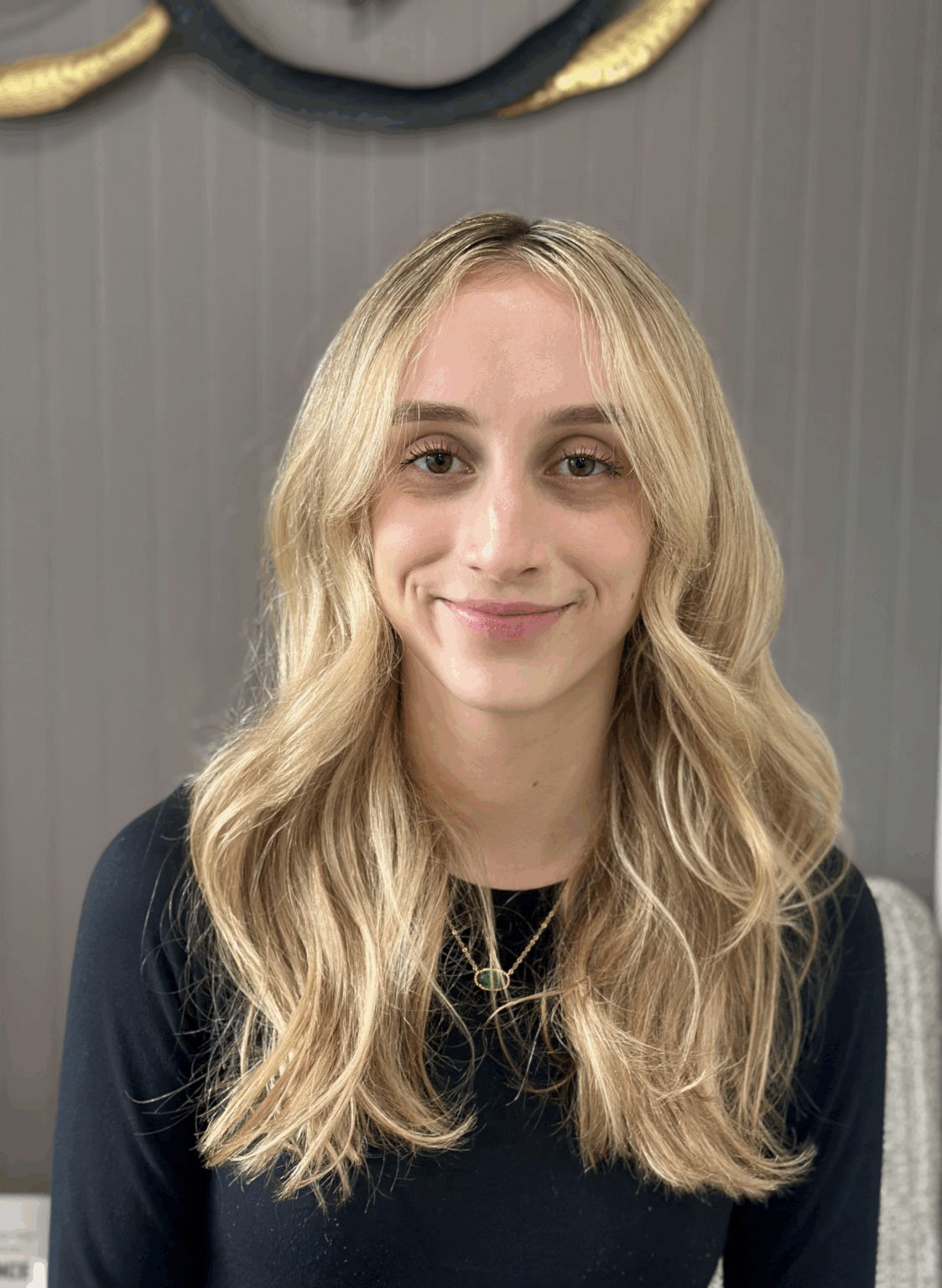 Meet the Staff – KLEVER KLIPPERS SALON
